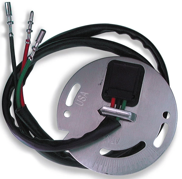 Standard Motorcycle Products Ignition Sensor Assembly Online at Hot ...